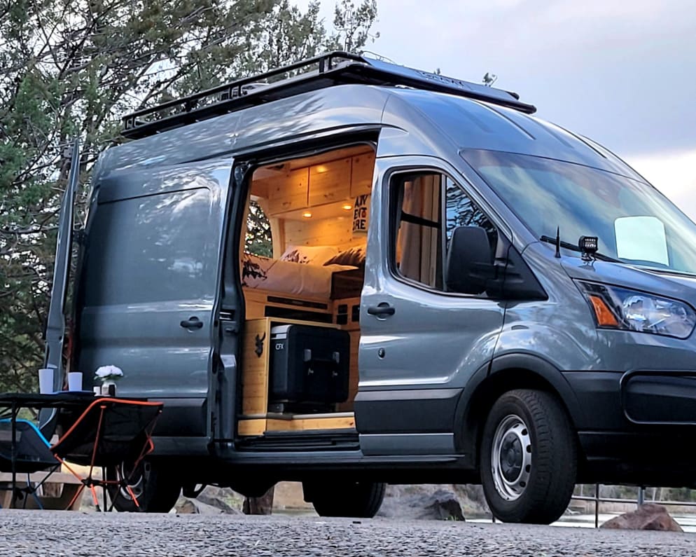 2019 Class B RV for Rent in Buckeye, Arizona - RVUSA.com