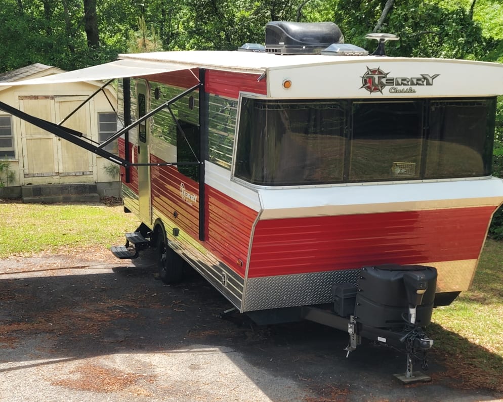 2018 Travel Trailer RV for Rent in Broadway, North Carolina - RVUSA.com