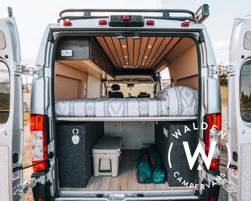 2021 Class B RV for Rent in Acton, Massachusetts - RVUSA.com