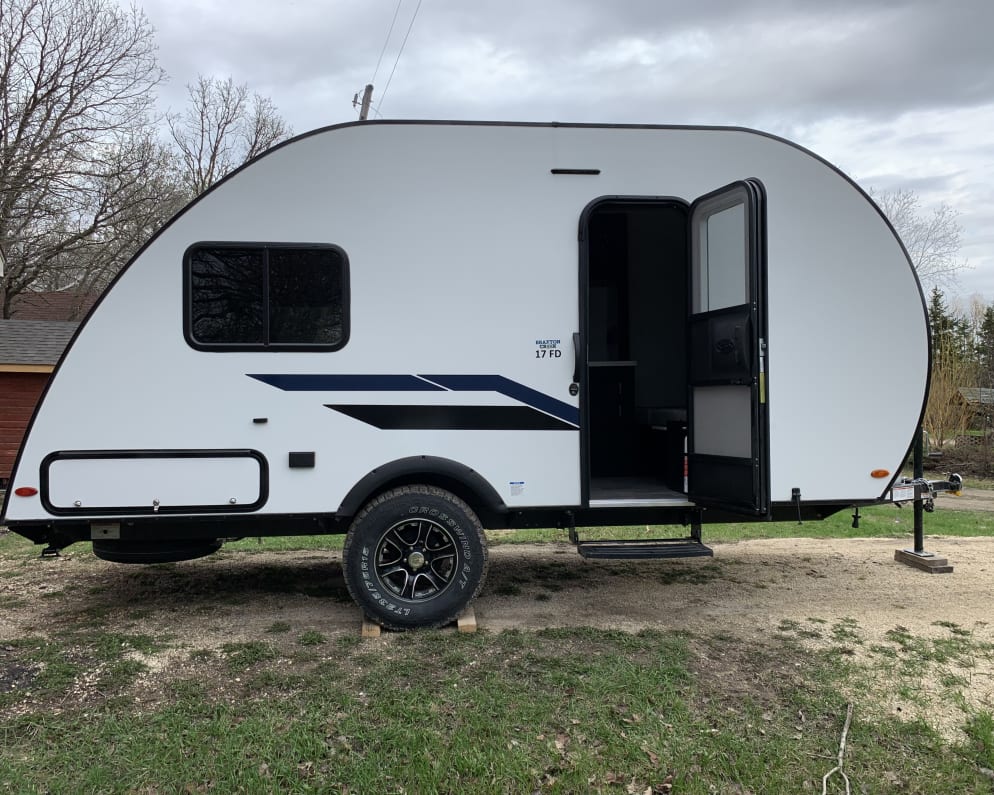 2021 Travel Trailer RV for Rent in St. Andrews, Manitoba - RVUSA.com