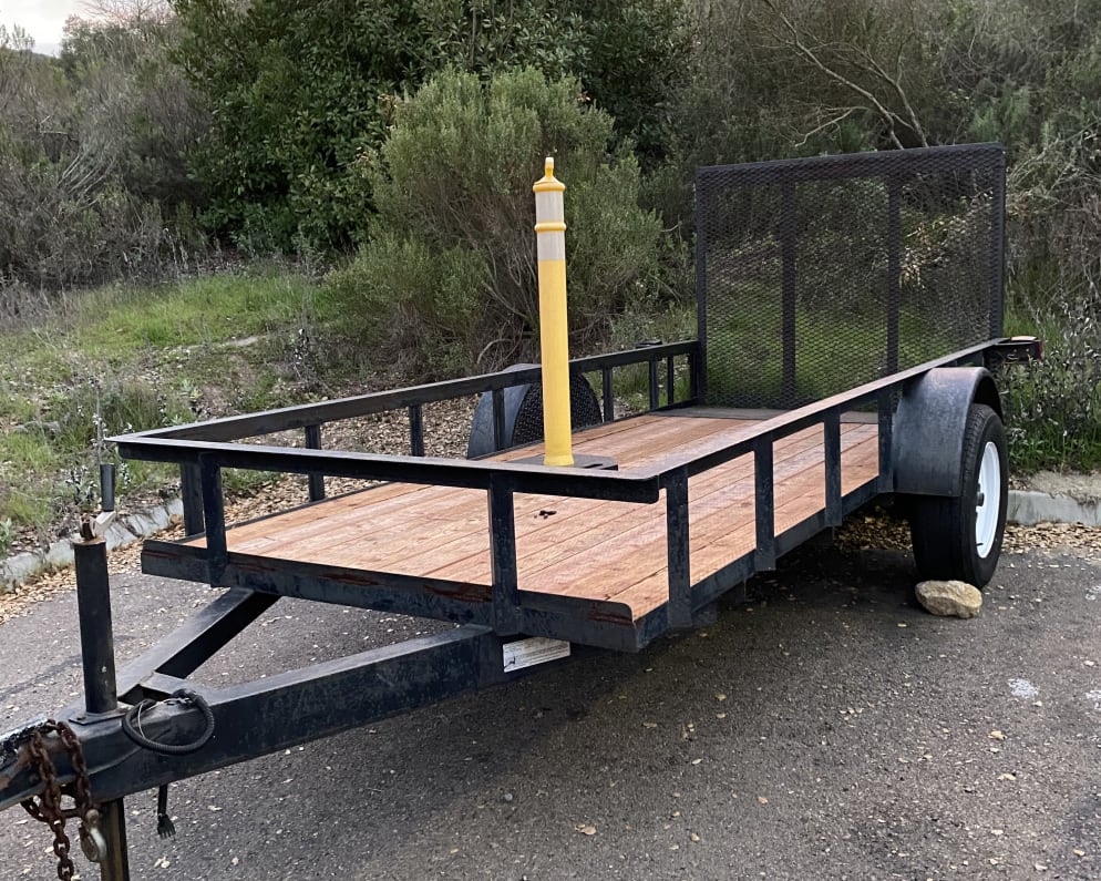 2002 Other RV for Rent in THE VILLAGES, Florida - RVUSA.com