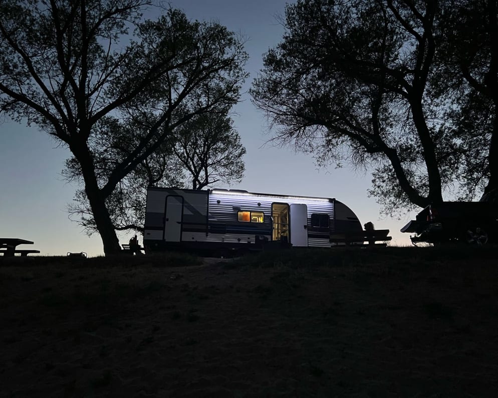 Rv Rental Lake Elsinore