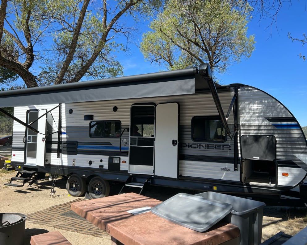 Rv Rental Lake Elsinore