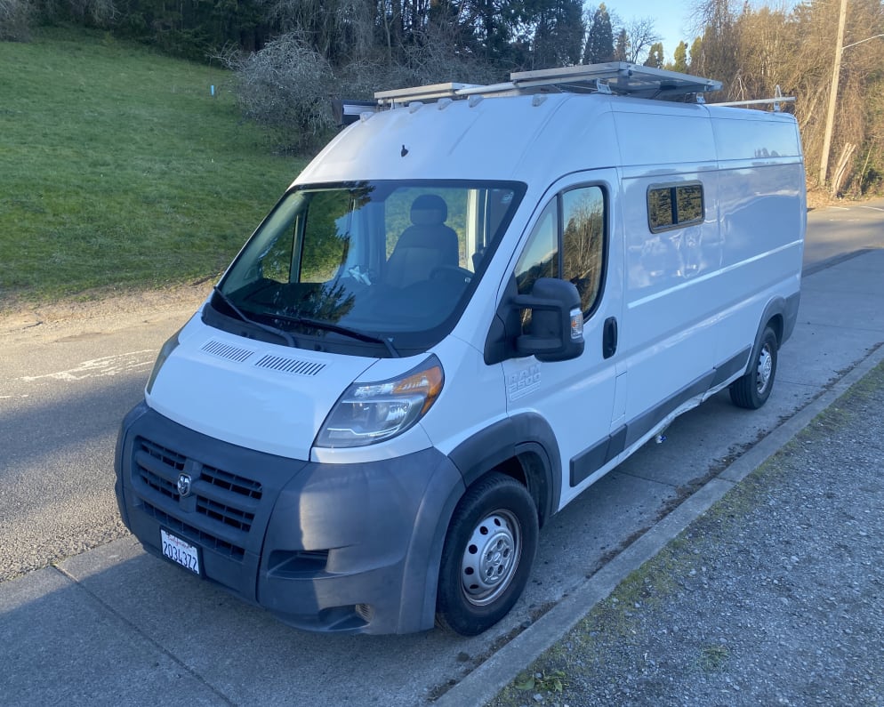 2014 Class B RV for Rent in Rosemead, California - RVUSA.com
