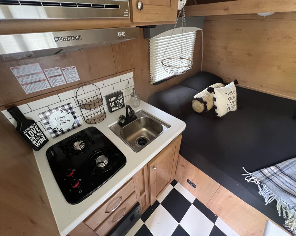 2021 Travel Trailer RV for Rent in Boca Raton, Florida - RVUSA.com