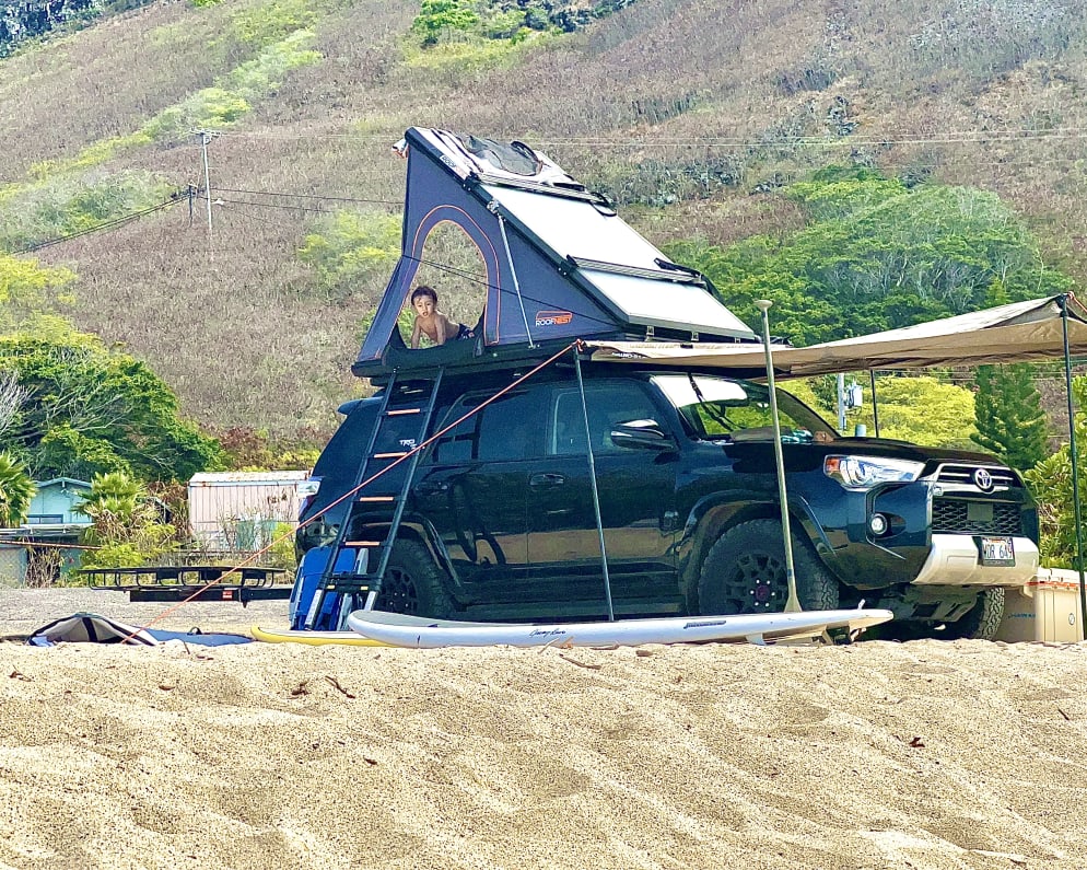 2020 Class B RV for Rent in Honolulu, HI - RVUSA.com