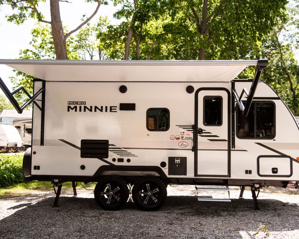 2021 Travel Trailer RV for Rent in Lincoln, Nebraska - RVUSA.com