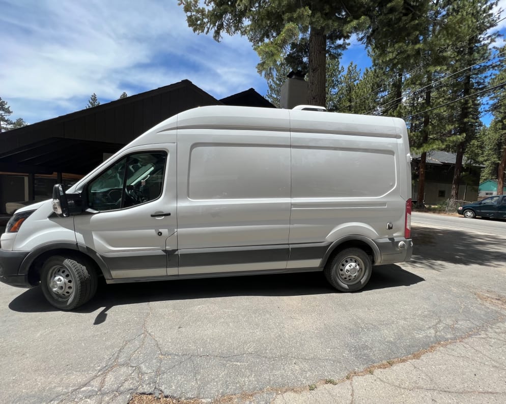 Class B RV for Rent in New Orleans, Louisiana - RVUSA.com