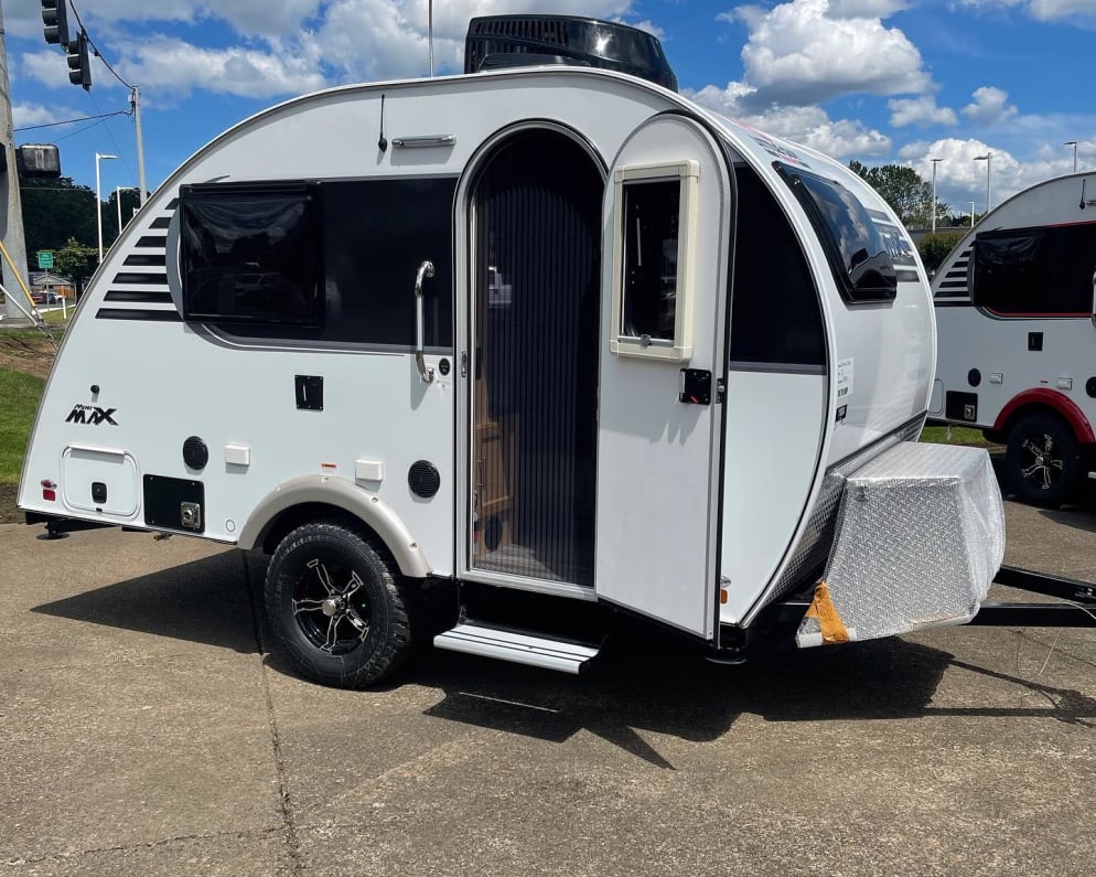 2021 Travel Trailer RV for Rent in Portland, Oregon - RVUSA.com