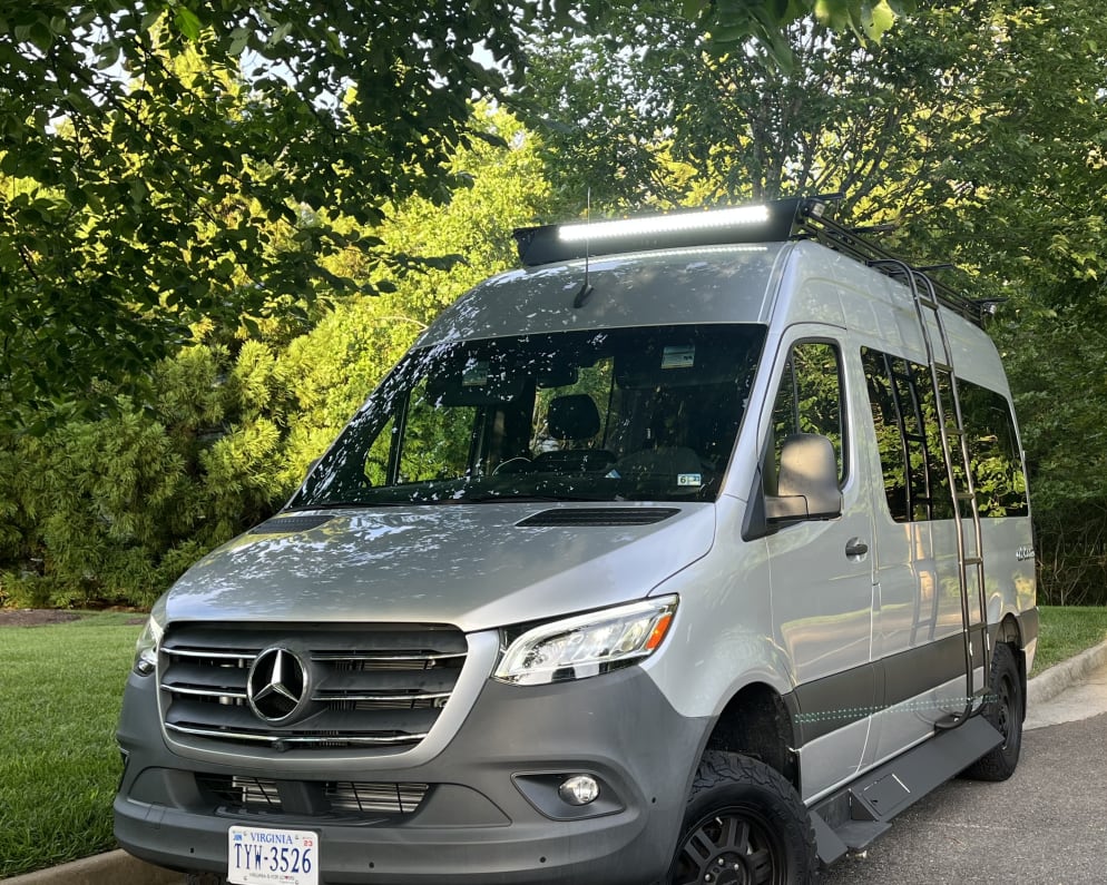 2021 Class B RV for Rent in Midlothian, Virginia - RVUSA.com