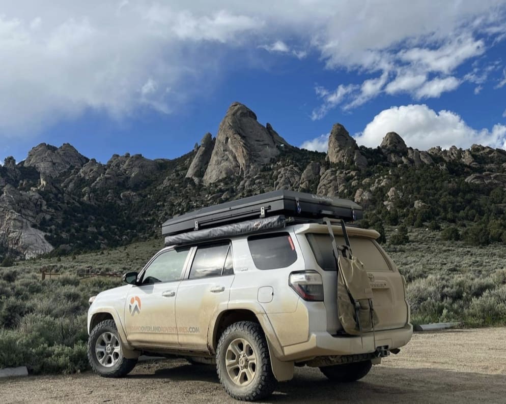 2021 Class B RV for Rent in Garden City, Idaho - RVUSA.com