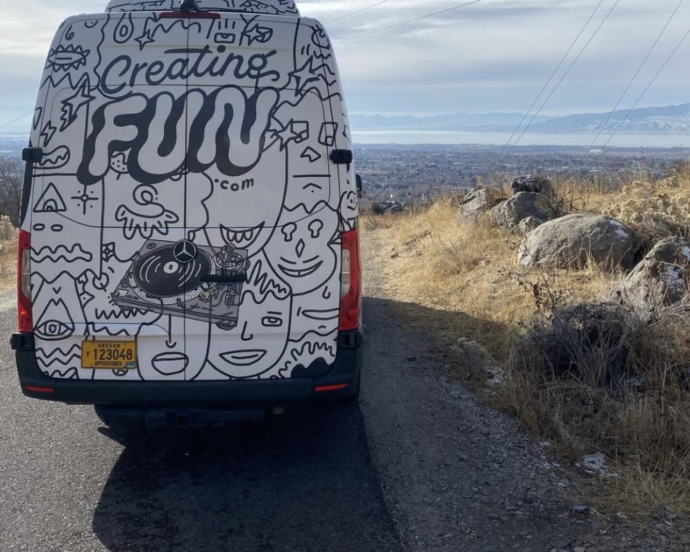 Class C RV for Rent in Los Angeles, California - RVUSA.com