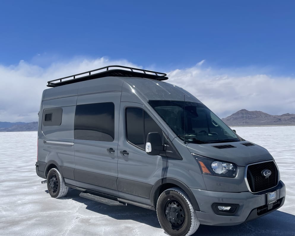 2021 Class B RV for Rent in Nashville, Tennessee - RVUSA.com