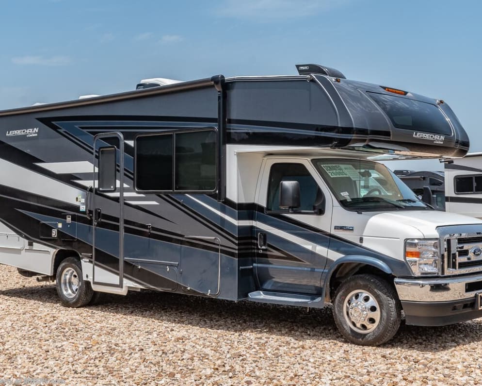 Class C RV for Rent in Stanton, California - RVUSA.com