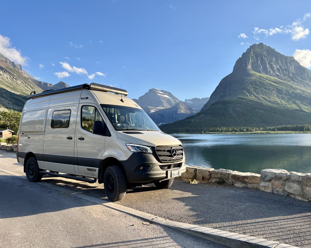 2021 Class B RV for Rent in Citrus Heights, California - RVUSA.com