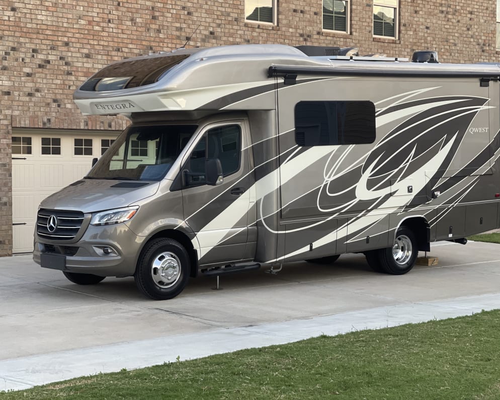 2022 Class C RV for Rent in Concord, North Carolina - RVUSA.com