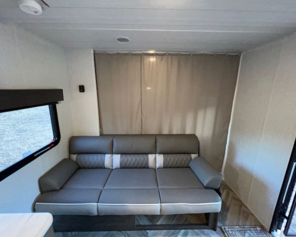 2022 Travel Trailer RV for Rent in Santa Barbara, California - RVUSA.com