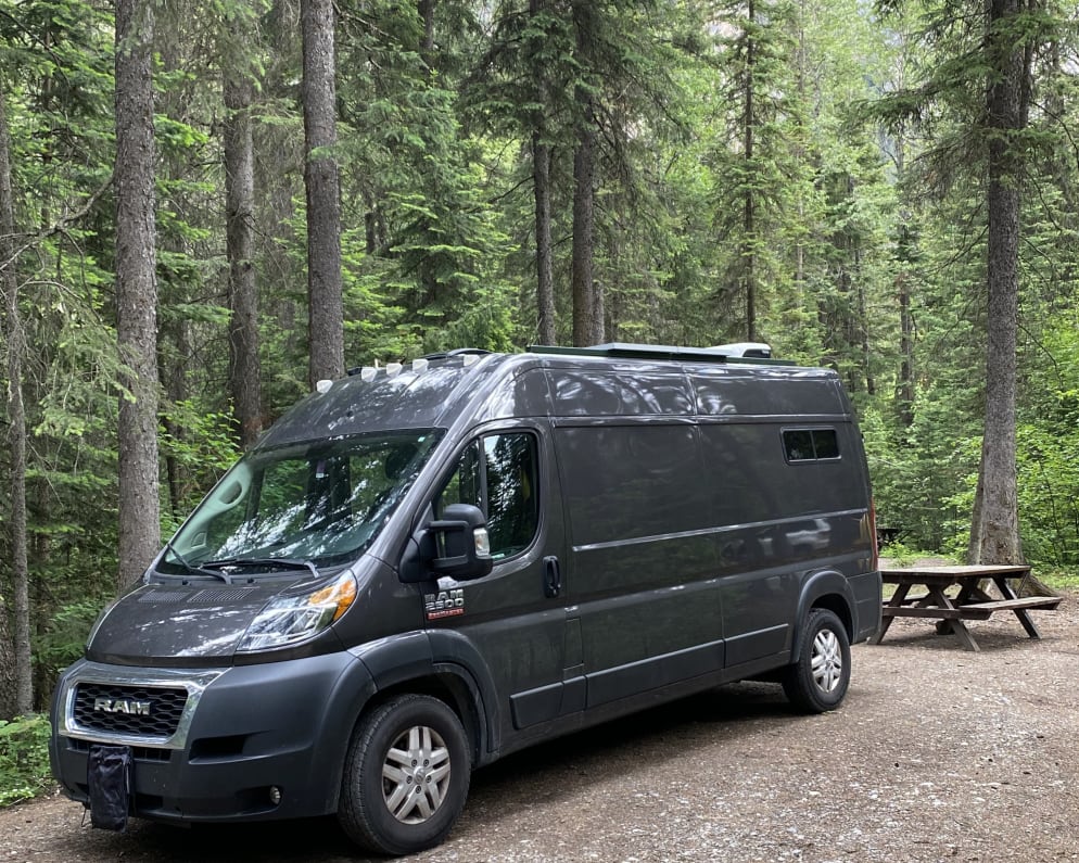 2020 Class B RV for Rent in San Marcos, California - RVUSA.com