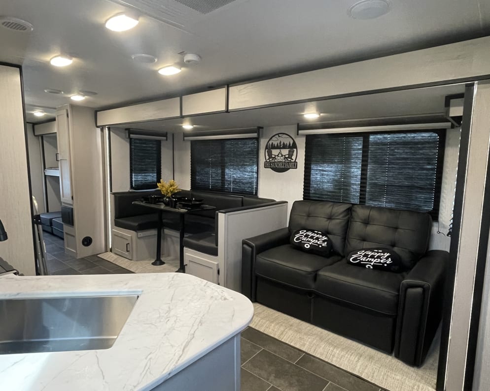 Travel Trailer RV for Rent in Kissimmee, Florida - RVUSA.com