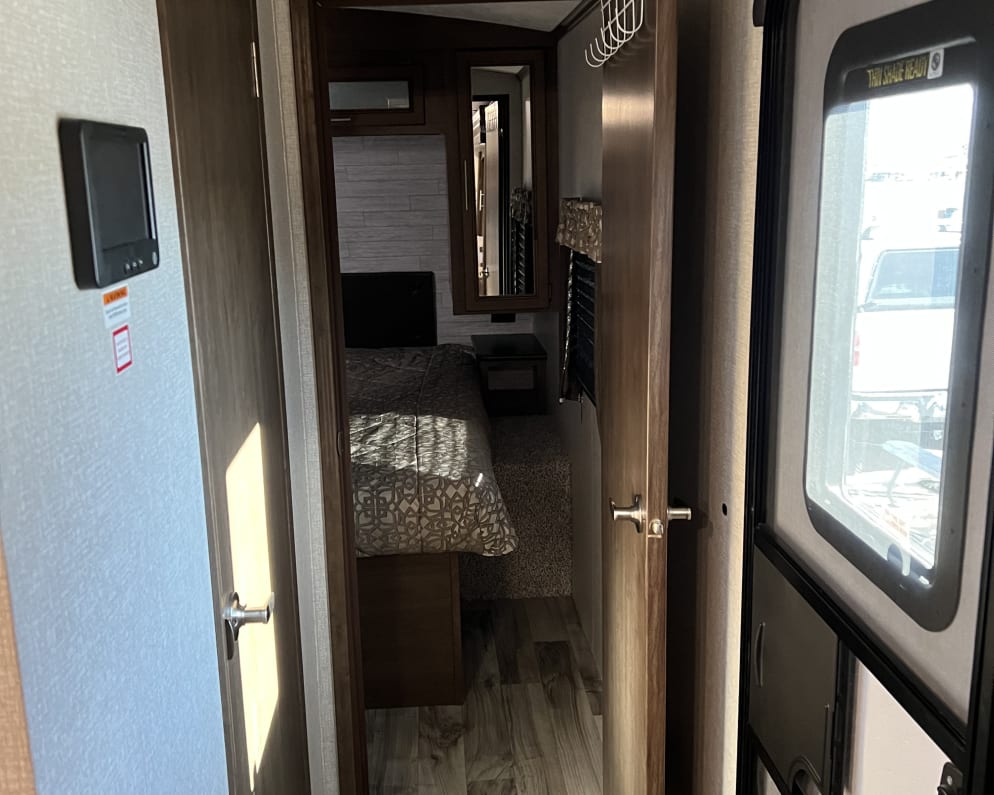 2020 Travel Trailer RV for Rent in Lake havasu city, Arizona - RVUSA.com