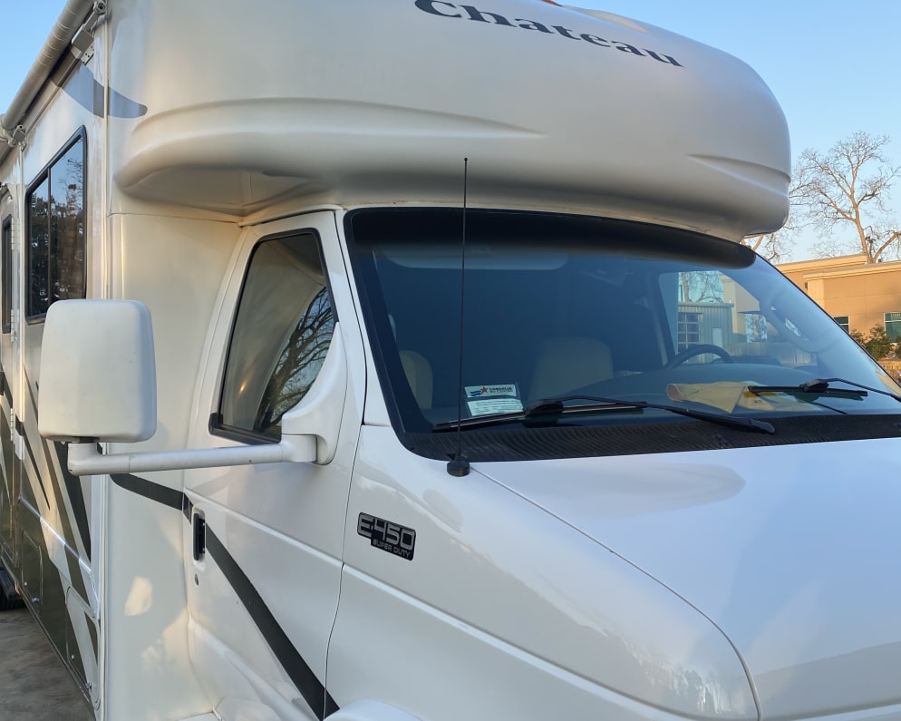 2003 Class C RV for Rent in Baton Rouge, Louisiana - RVUSA.com