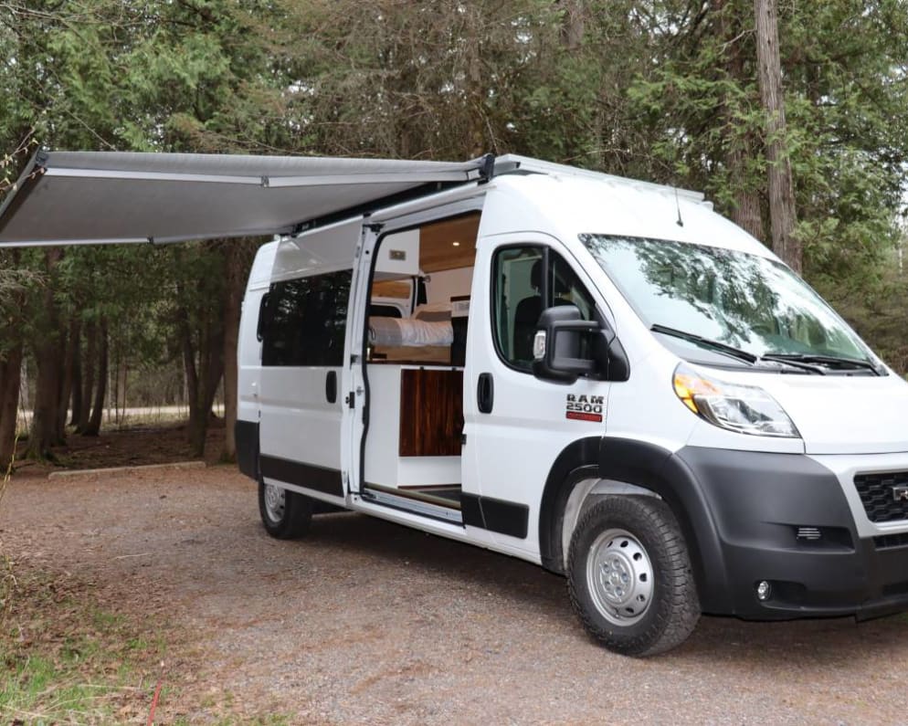 Class B RV for Rent in Mt. Juliet, Tennessee - RVUSA.com