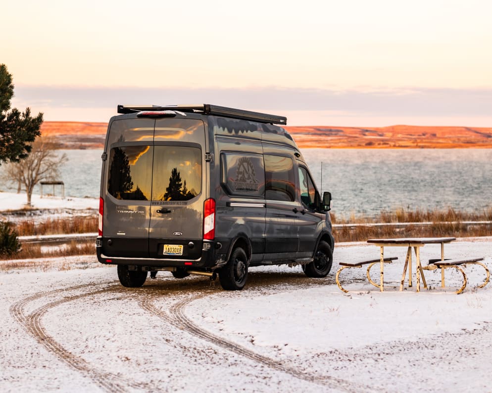 Class B RV for Rent in Birmingham, Alabama - RVUSA.com