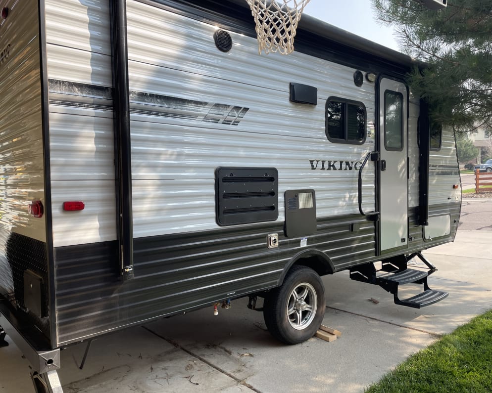 2020 Travel Trailer RV for Rent in Aurora, Colorado - RVUSA.com