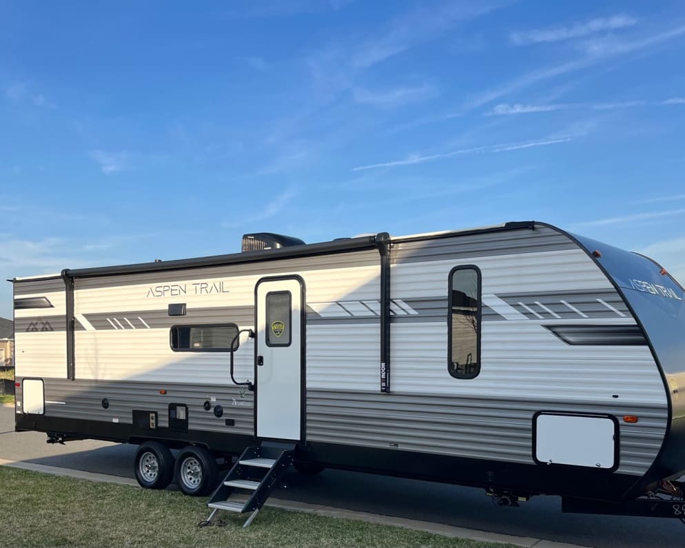2022 Travel Trailer RV for Rent in Ocala, Florida - RVUSA.com