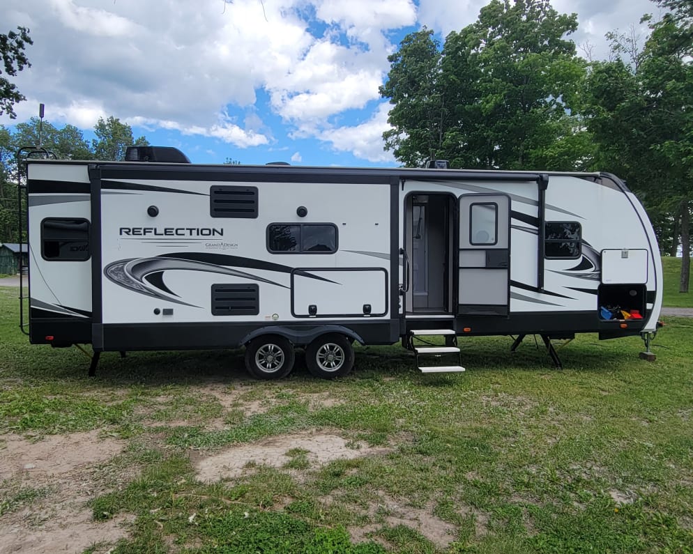 2020 Travel Trailer RV for Rent in Belleville, Ontario - RVUSA.com