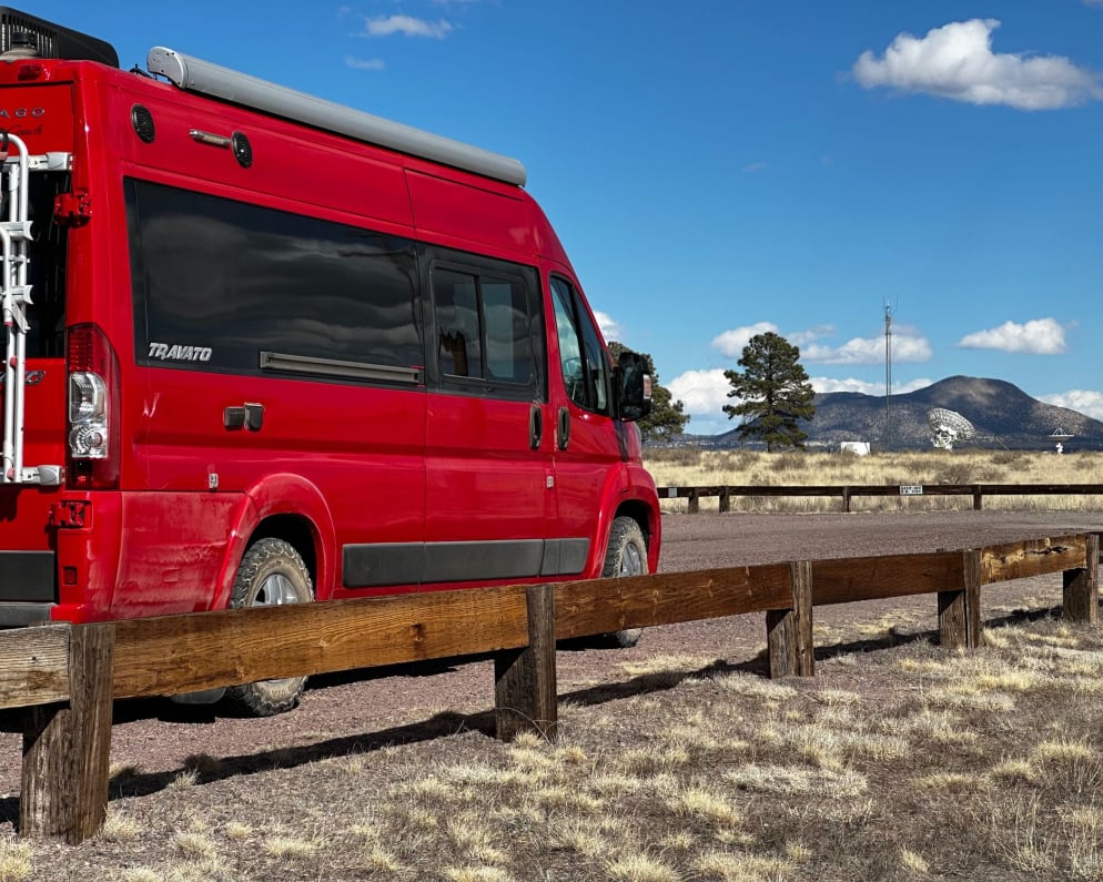 2015 Class B Rv For Rent In Phoenix Arizona
