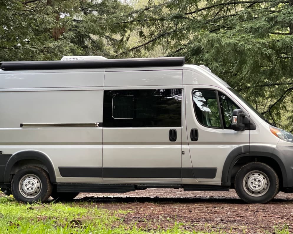 2018 Class B RV for Rent in Atascadero, California - RVUSA.com