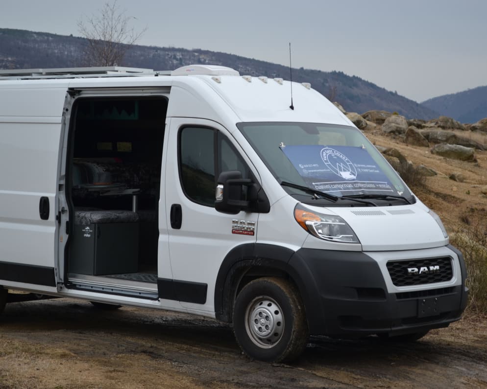 2021 Class B RV for Rent in Slatington, Pennsylvania - RVUSA.com