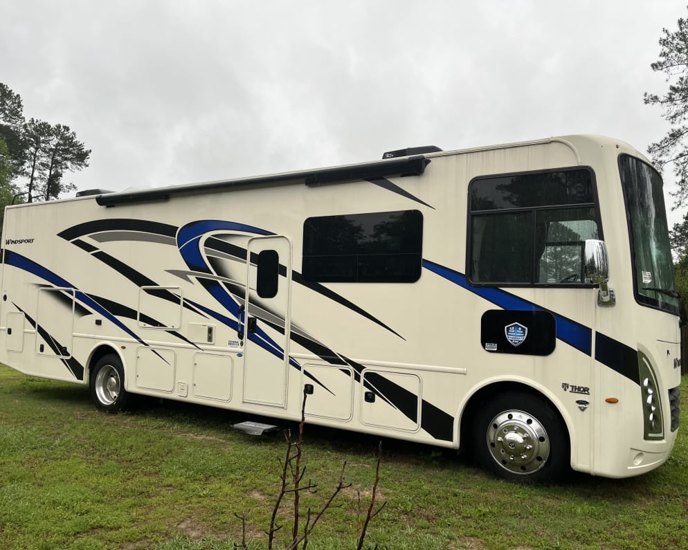 Class A RV for Rent in Martinez, Georgia - RVUSA.com