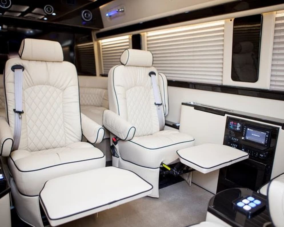 2022 Class B RV for Rent in Augusta, GA - RVUSA.com