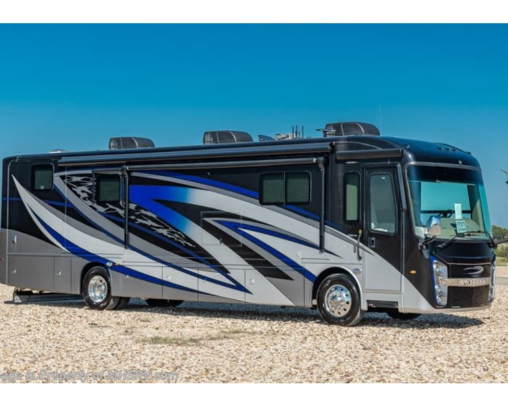 Class A RV for Rent in Norcross, Georgia - RVUSA.com