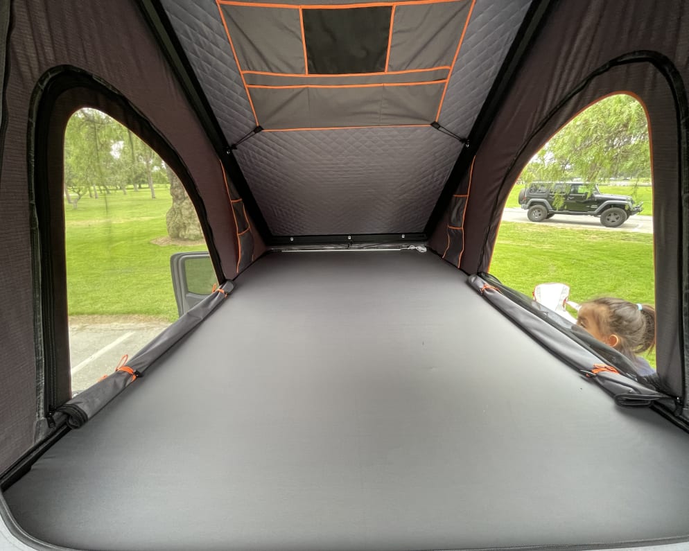 Truck Camper RV for Rent in Garden Grove, California - RVUSA.com