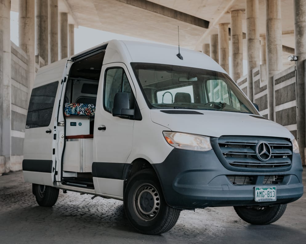 2020 Class B RV for Rent in Mill Valley, California - RVUSA.com