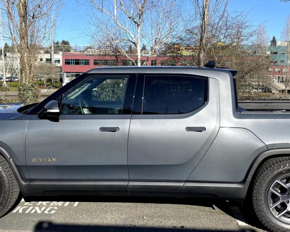 2022 Other RV for Rent in Seattle, Washington - RVUSA.com