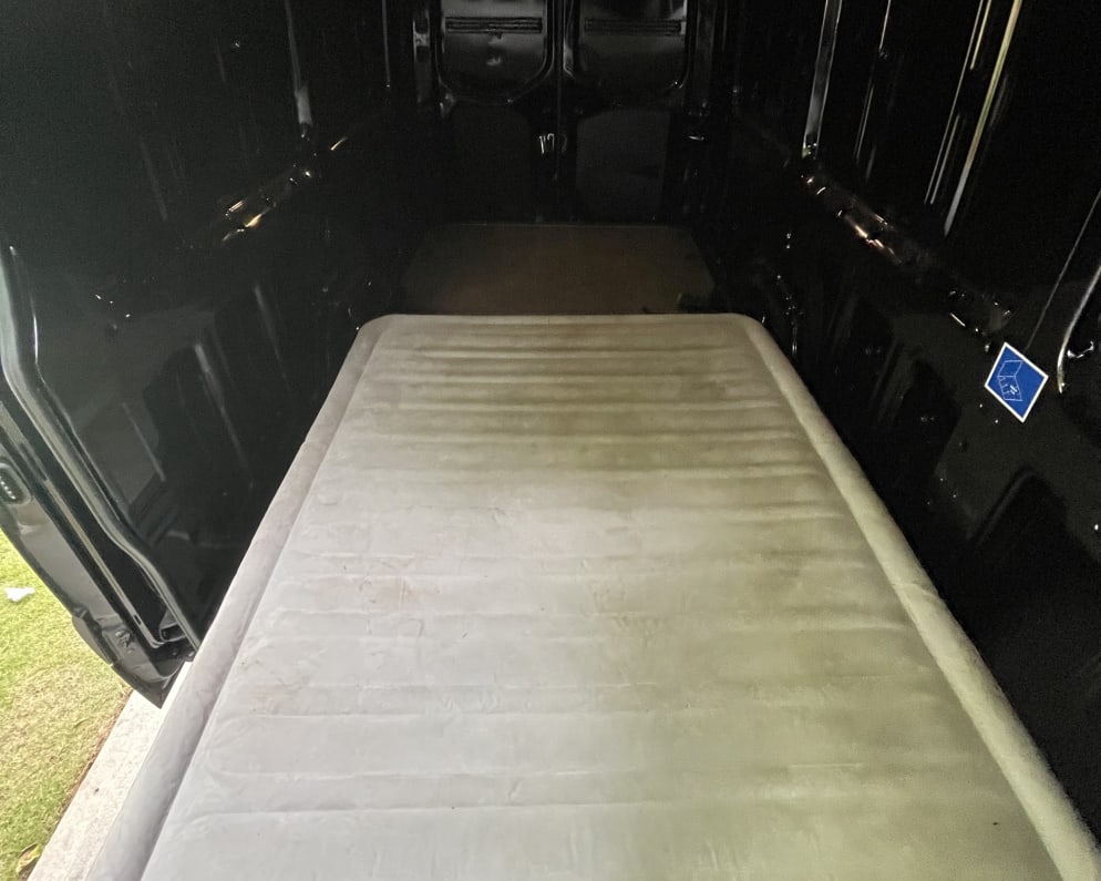 Class B RV for Rent in Atlanta, Georgia - RVUSA.com