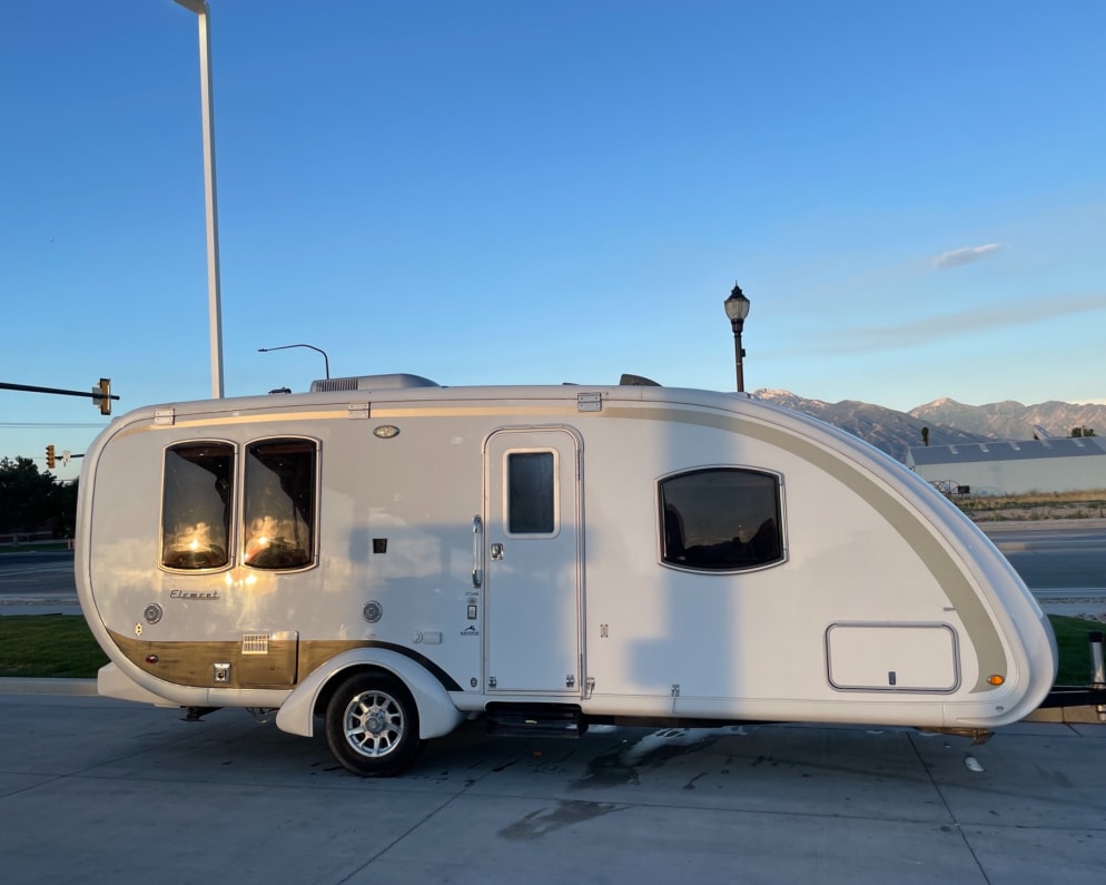 2022 Travel Trailer RV for Rent in South Jordan, Utah - RVUSA.com