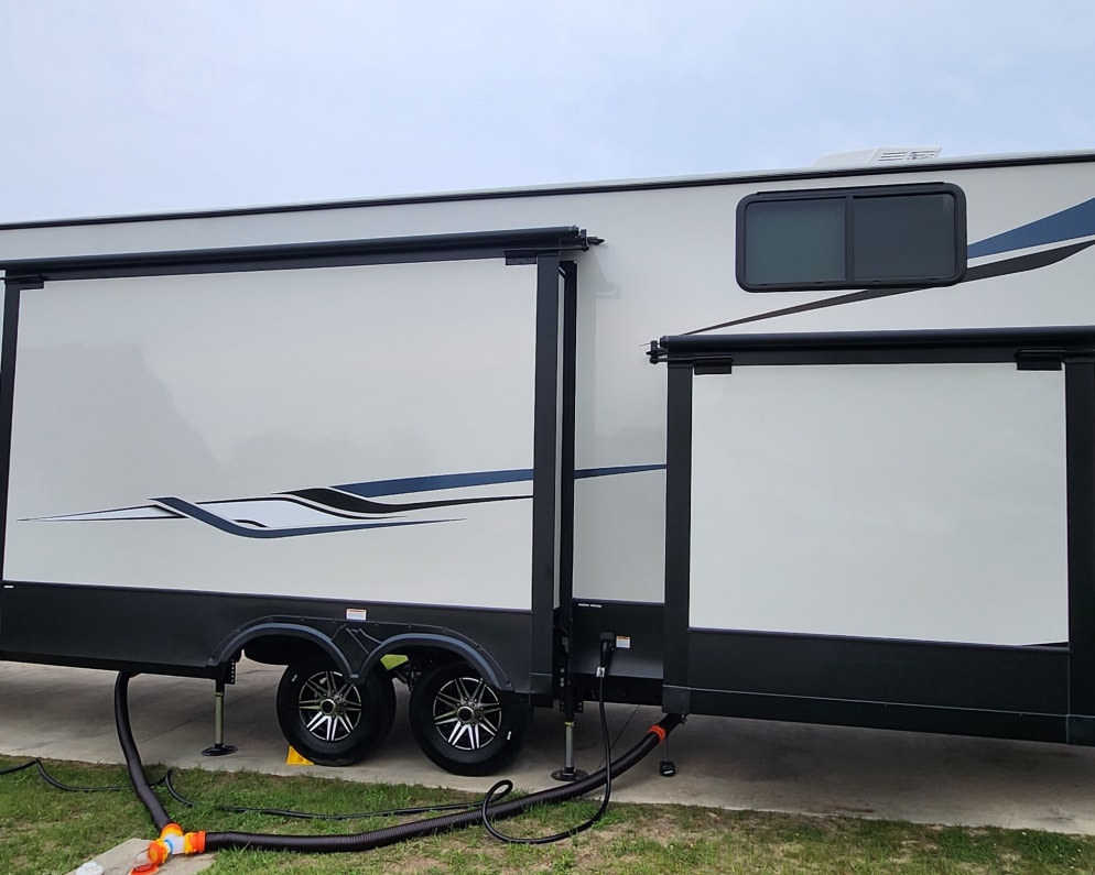 2023 Fifth Wheel RV for Rent in Little River, South Carolina - RVUSA.com