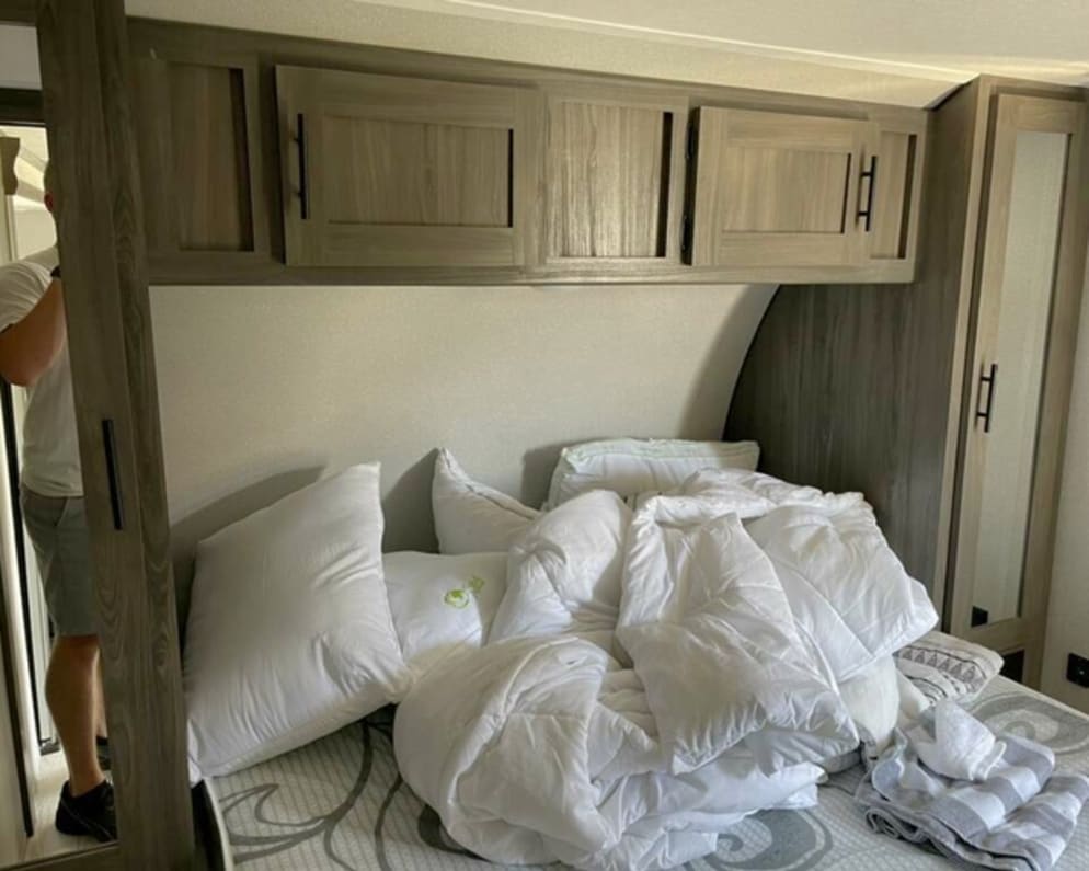 2021 Travel Trailer RV for Rent in Kimberly, Idaho - RVUSA.com