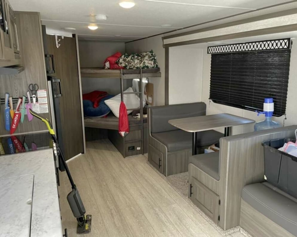 2021 Travel Trailer RV for Rent in Kimberly, Idaho - RVUSA.com