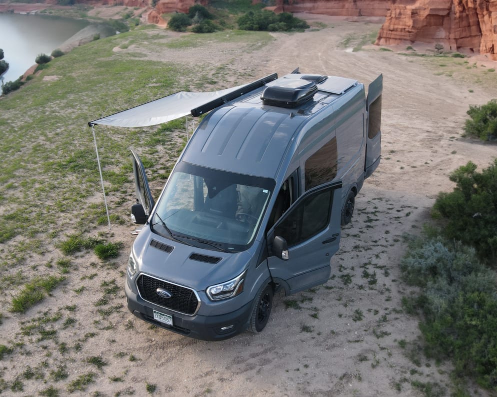 2021 Class B RV for Rent in Loveland, Colorado - RVUSA.com