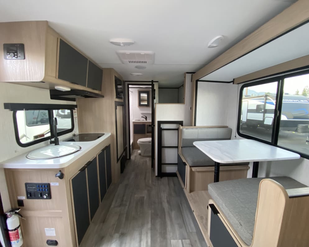 2022 Travel Trailer RV for Rent in Rancho Cucamonga, California - RVUSA.com