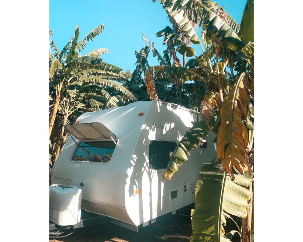 2004 Travel Trailer RV for Rent in Colorado Springs, Colorado - RVUSA.com