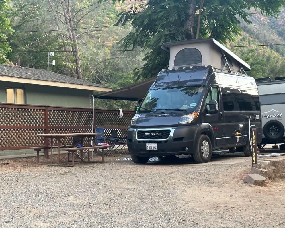 2023 Class B RV for Rent in Escondido, California - RVUSA.com