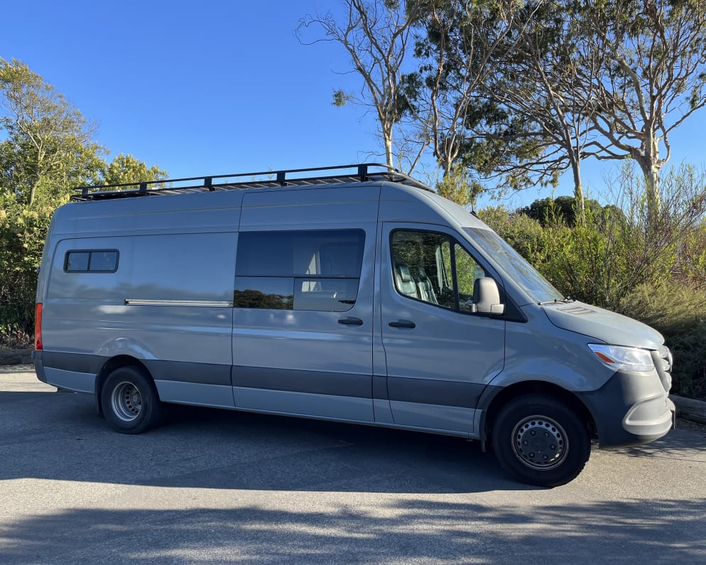Class C RV for Rent in Huntington Beach, California - RVUSA.com