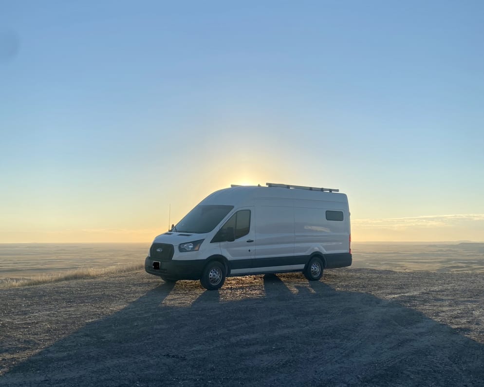 2022 Class B RV for Rent in Steamboat Springs, Colorado - RVUSA.com